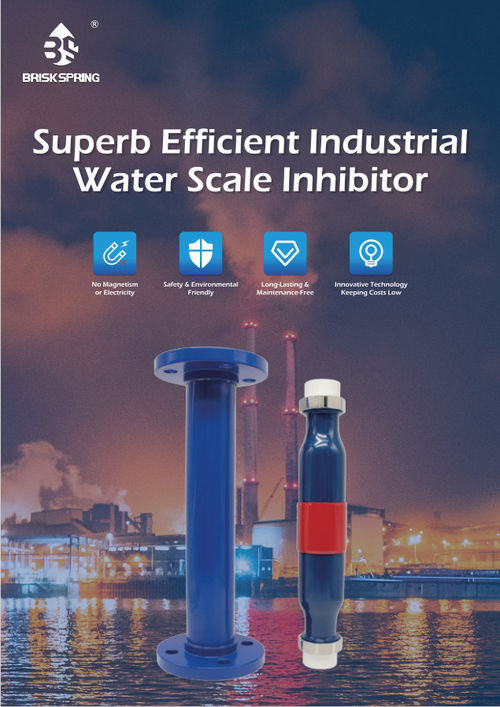 Have You Seen The Limescale In Your Extrusion Lines? Eliminate It Now!