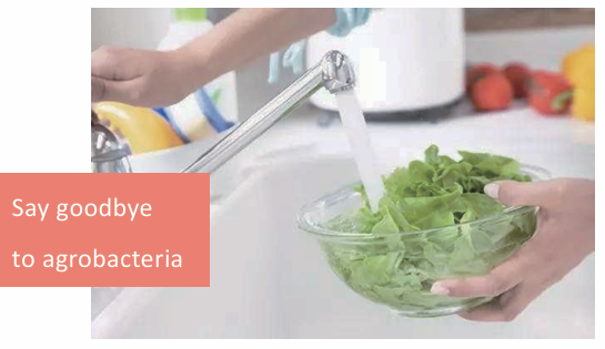 Nano Bubble Generator Ultra Fine Bubble Generator Powerful Clean