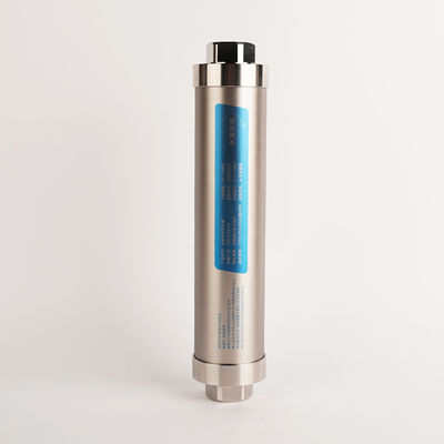 Salt Free Hard Water Filter And Purifier Alternative Water Descaler System