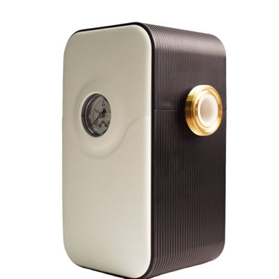 Inline Whole House Water Descaler Grey Hard Water Limescale Remover