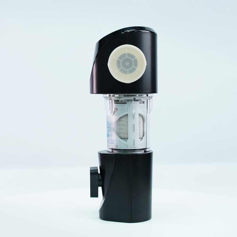 Lead Free Brass Self Cleaning Spin Down Filter Reusable Ro Pre Filter