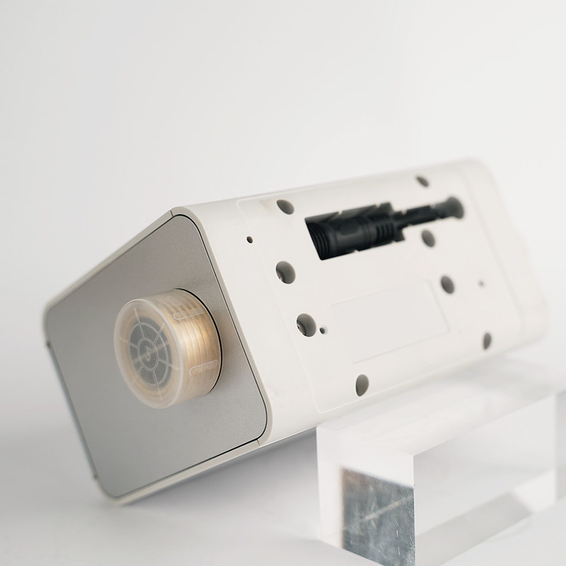 Whole House 2000ml Water Leak Sensor AI Smart Wifi Water Flow Sensor