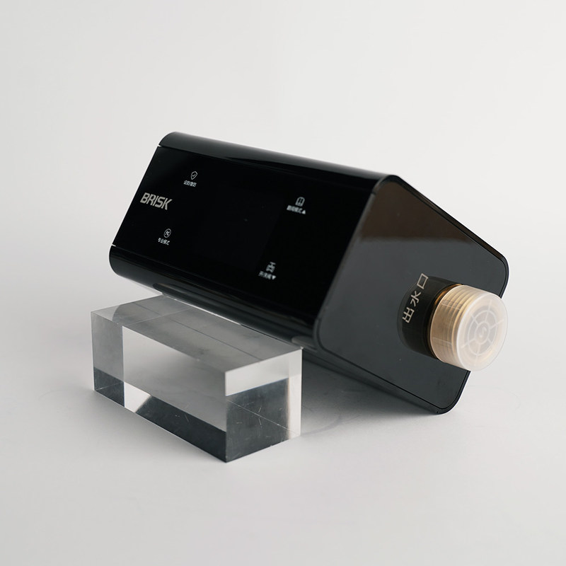 Wireless Smart AI Adjustable Water Leak Detector Home Intelligent ...