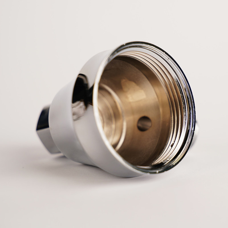 Mini Multi Stage Sediment Filter For Electric Water Heater Tankless