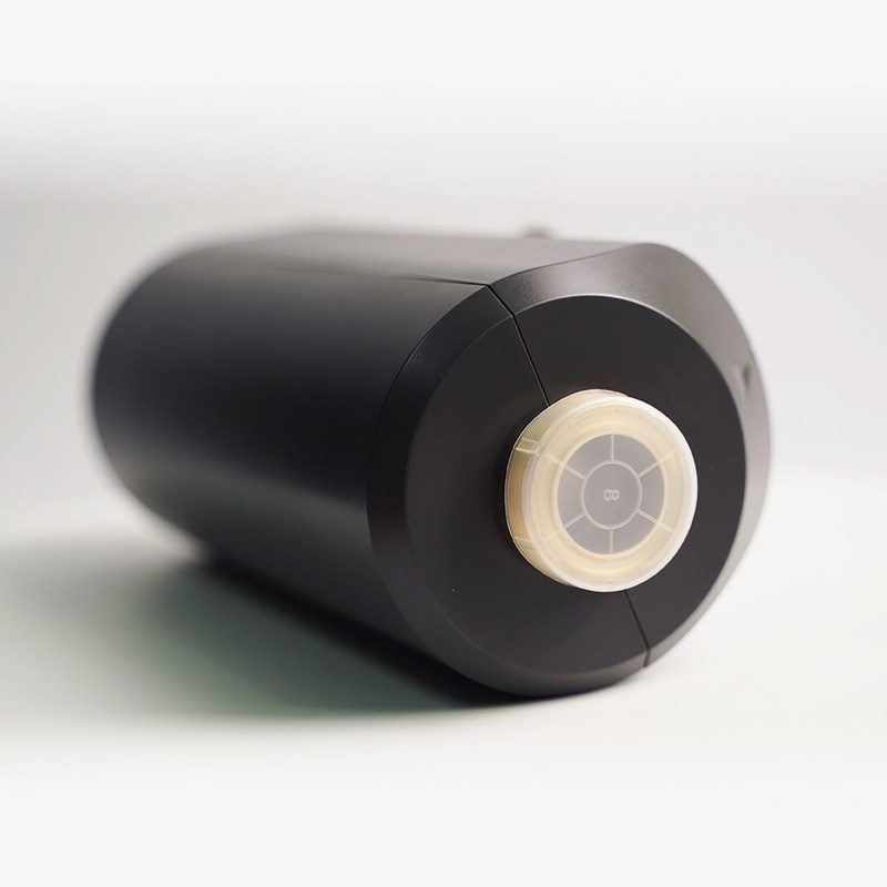 Outdoor Ballast Water Treatment Under Sink Water Softener For Low ...