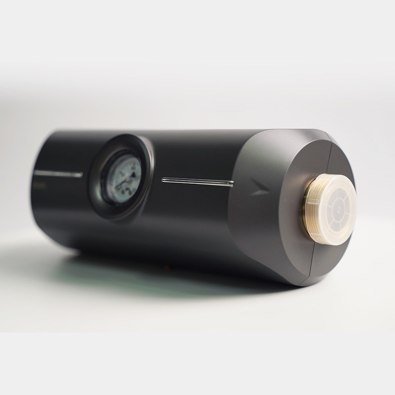 Salt Free Hard Water Filter And Purifier Alternative Water Descaler System