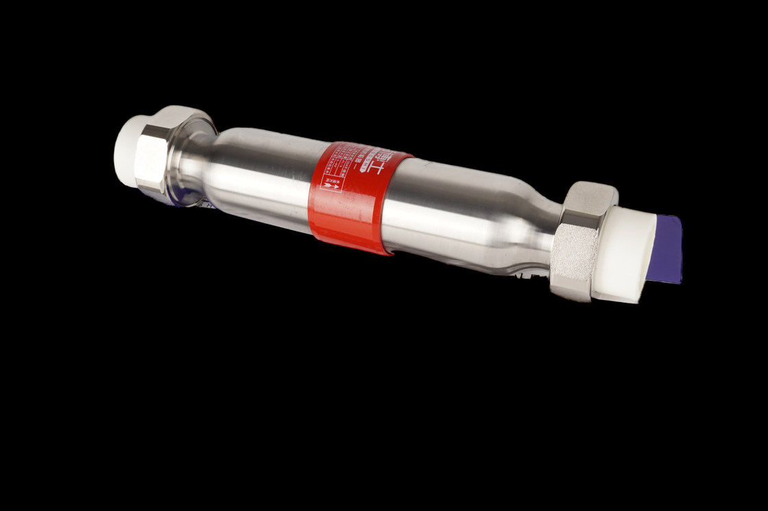 Whole House Pure Physical Salt Free Water Descaler Scale Inhibitor ...