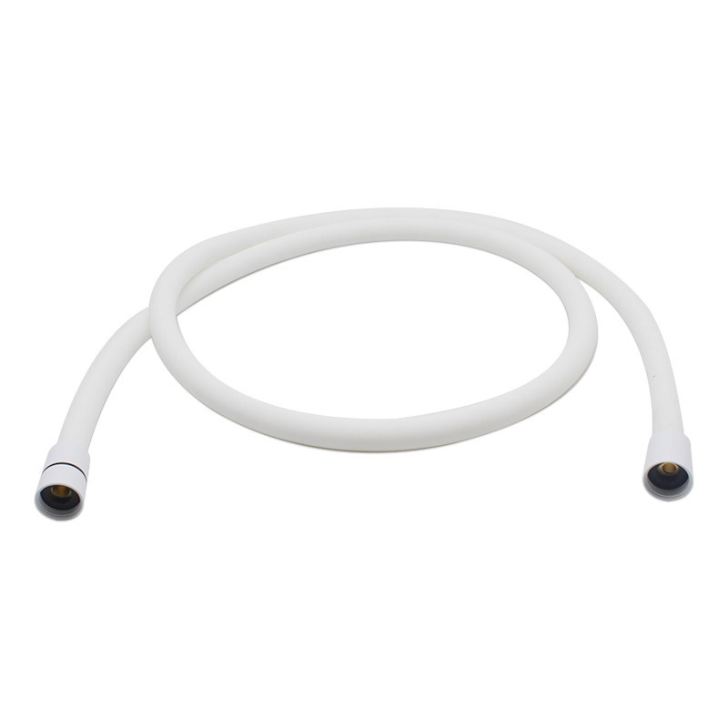 Revolutionary Ultra Soft Anti Kink SIlicone Shower Hose Extension With ...