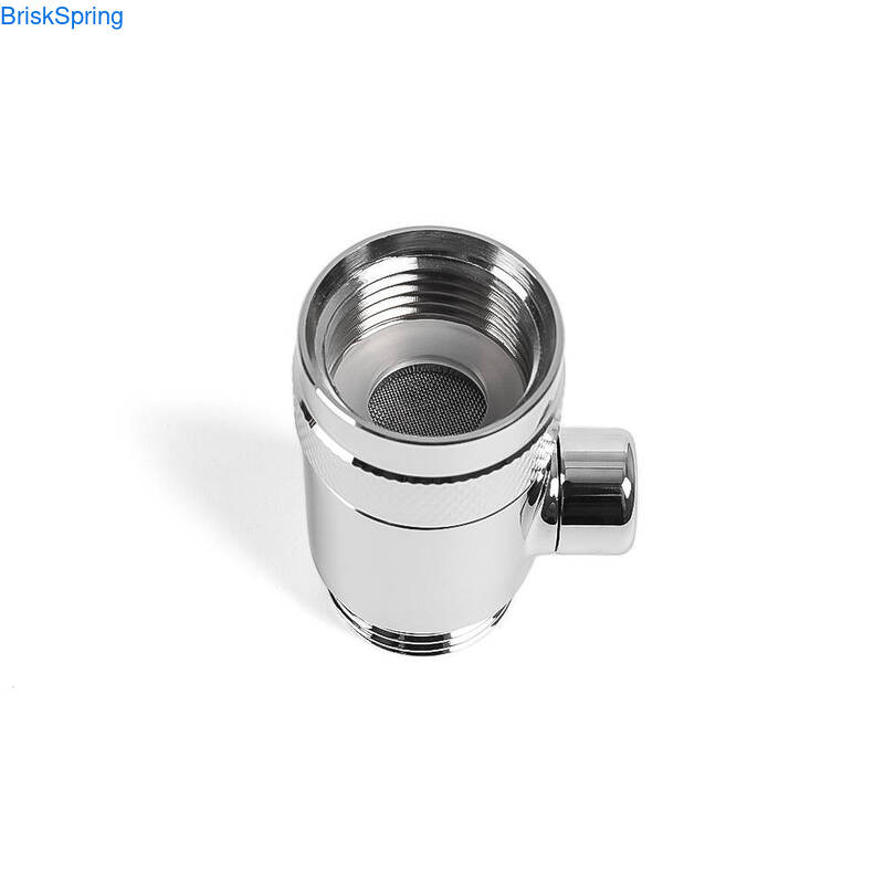 Micro Nano Bubble Generator with 100 Billion Bubbles