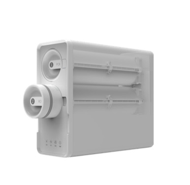 600 GPD Home Water Purifier 2:1 Pure To Drain High Flow Under Sink ...