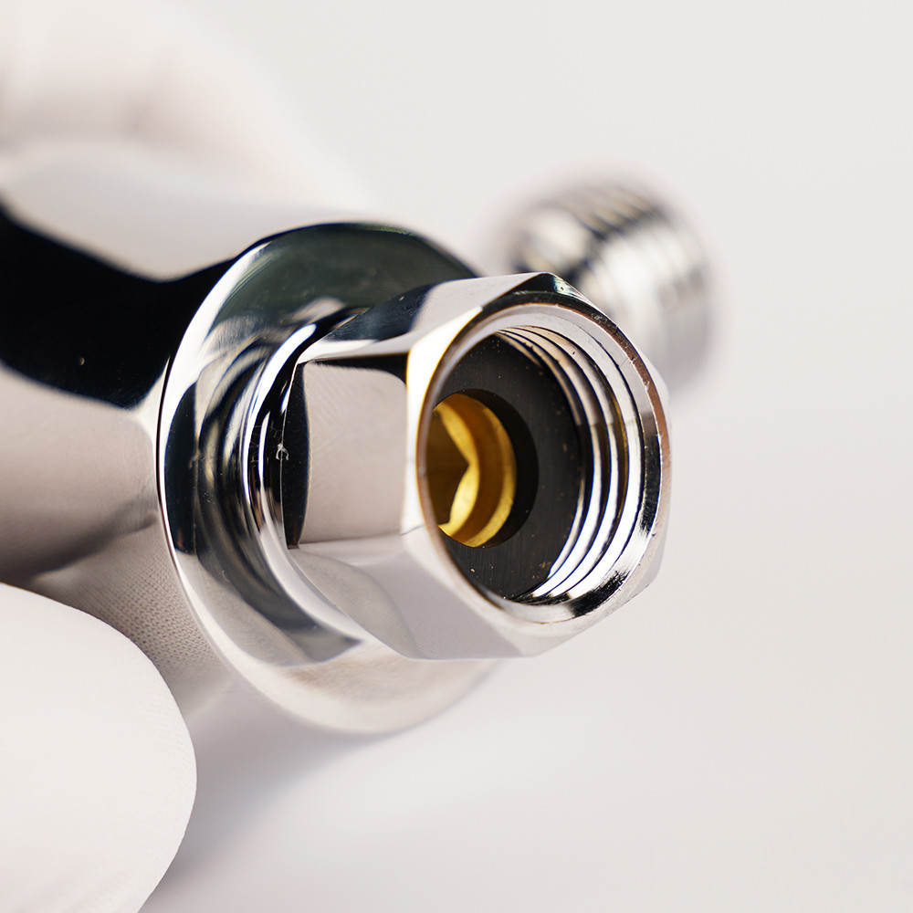 Mini Scale Inhibitor Inline Water System Tankless Water Heaters Inline ...