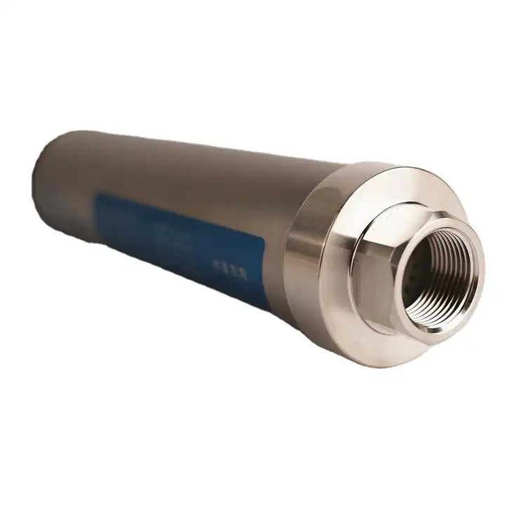 Whole House Flow Tech Hard Water Descaler For Household And Commercial