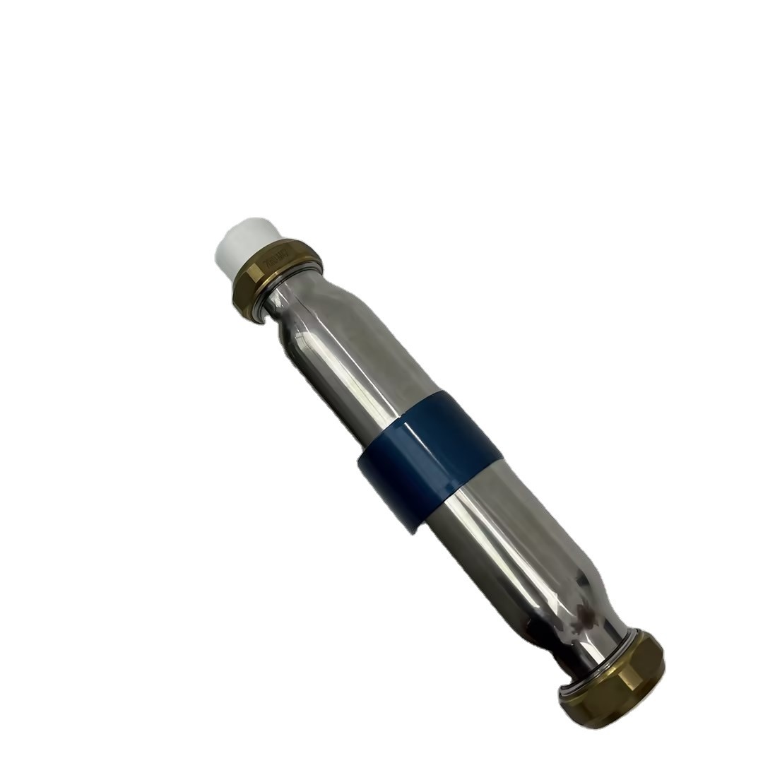 OEM SAAS Alloy Chips High Efficiency Water Scale Inhibitor Central ...