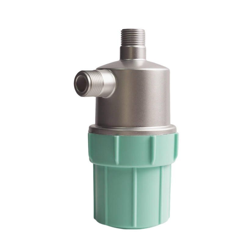 Efficient Scale Prevention With Mini Size Water Heater Scale Inhibitor ...