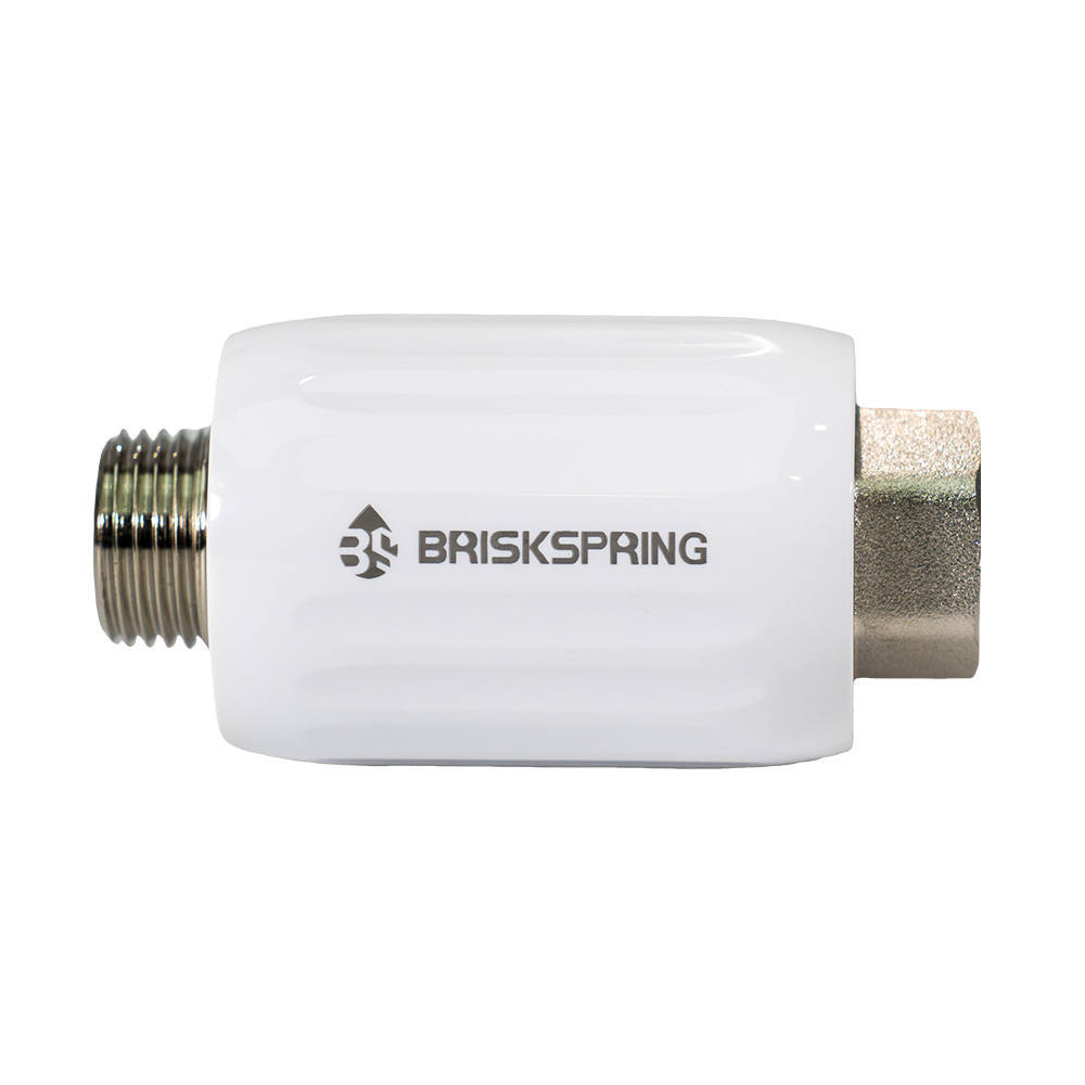 Pure Physical Water Descaler with High Flow Rate & Certifications