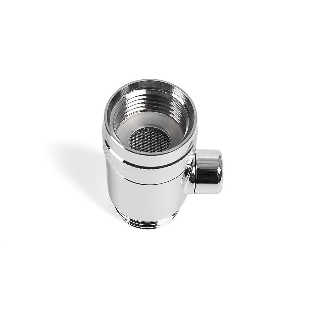Micro Nano Bubble Generator with 100 Billion Bubbles