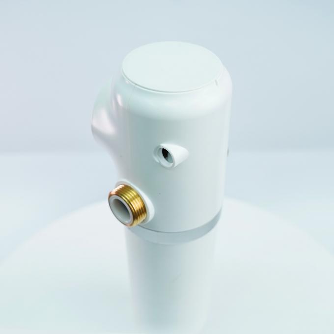 Fixed Whole House Pre Filter Reusable Sediment Water Filter PPR Connection