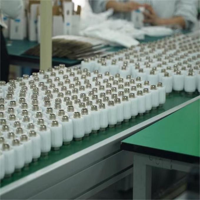 Scale-Removing Water Descaler System No Chemicals No Maintenance